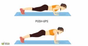 10 Body Toning Exercises That Will Shape You Up In A Month