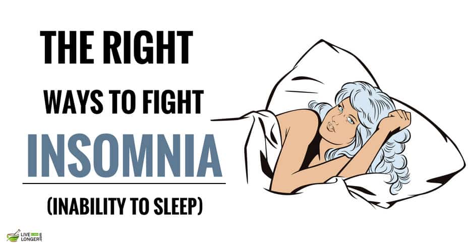 10 Home Remedies For Insomnia That Will Put You In A Sound Sleep